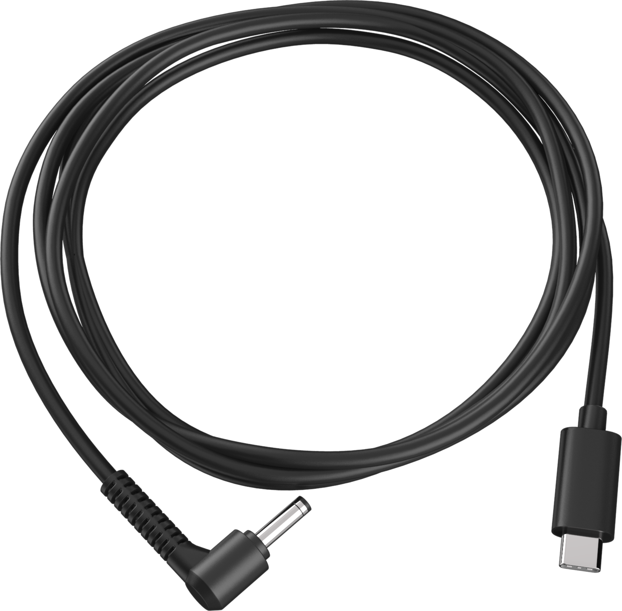 USB-C to 5.5mm DC Jack Charge Cable (1.5m) – Star Labs®